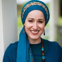 Rivka Malka Perlman, Author at Nashim Magazine