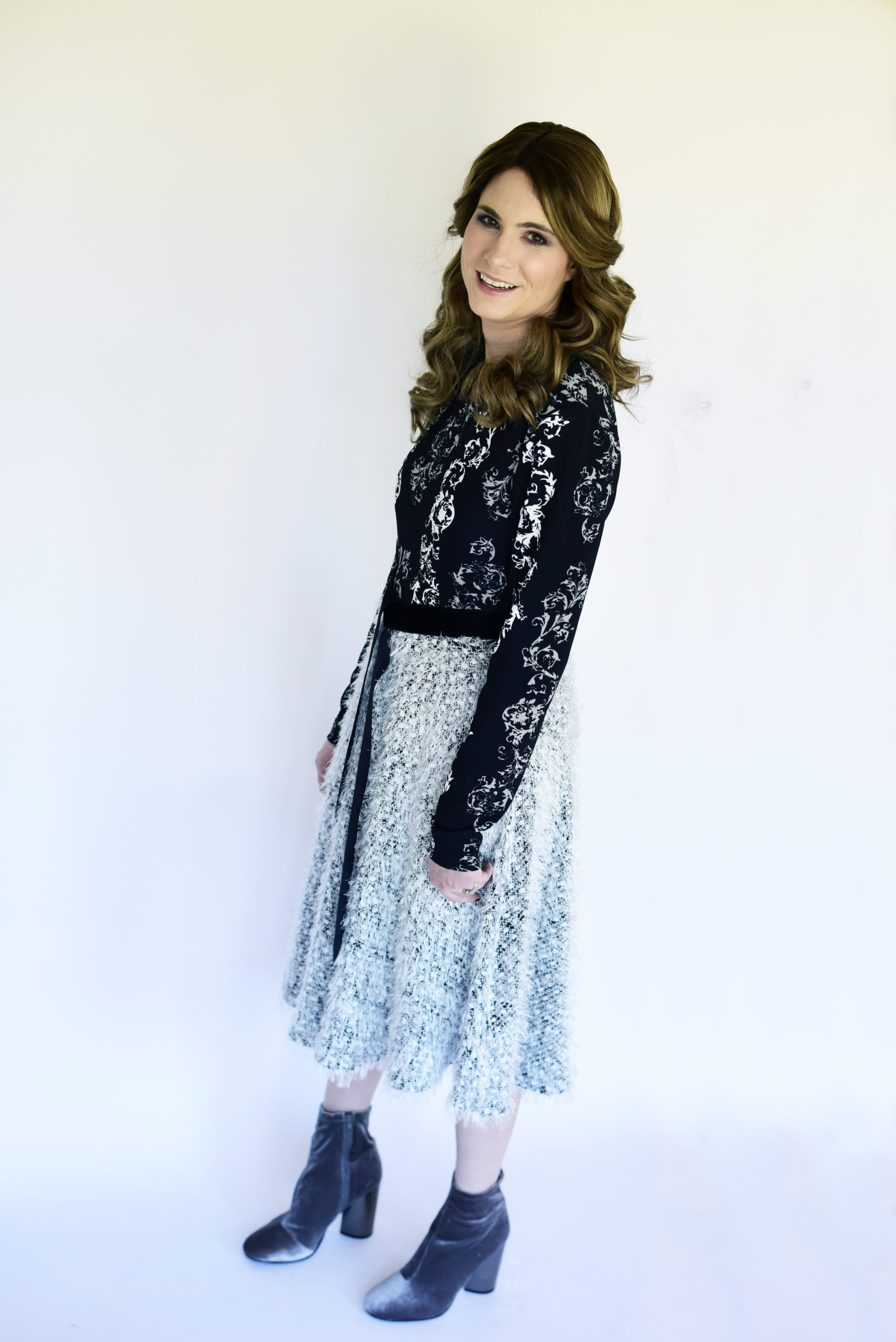 Eclat Label - Nashim Magazine