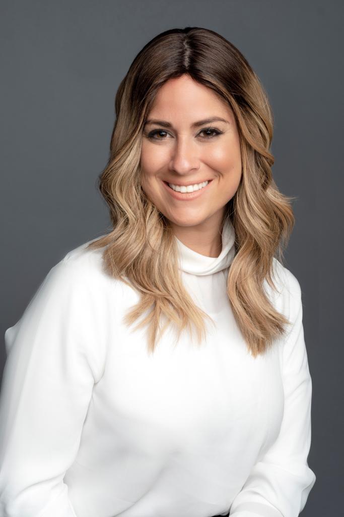 Amanda Spiro, Author at Nashim Magazine