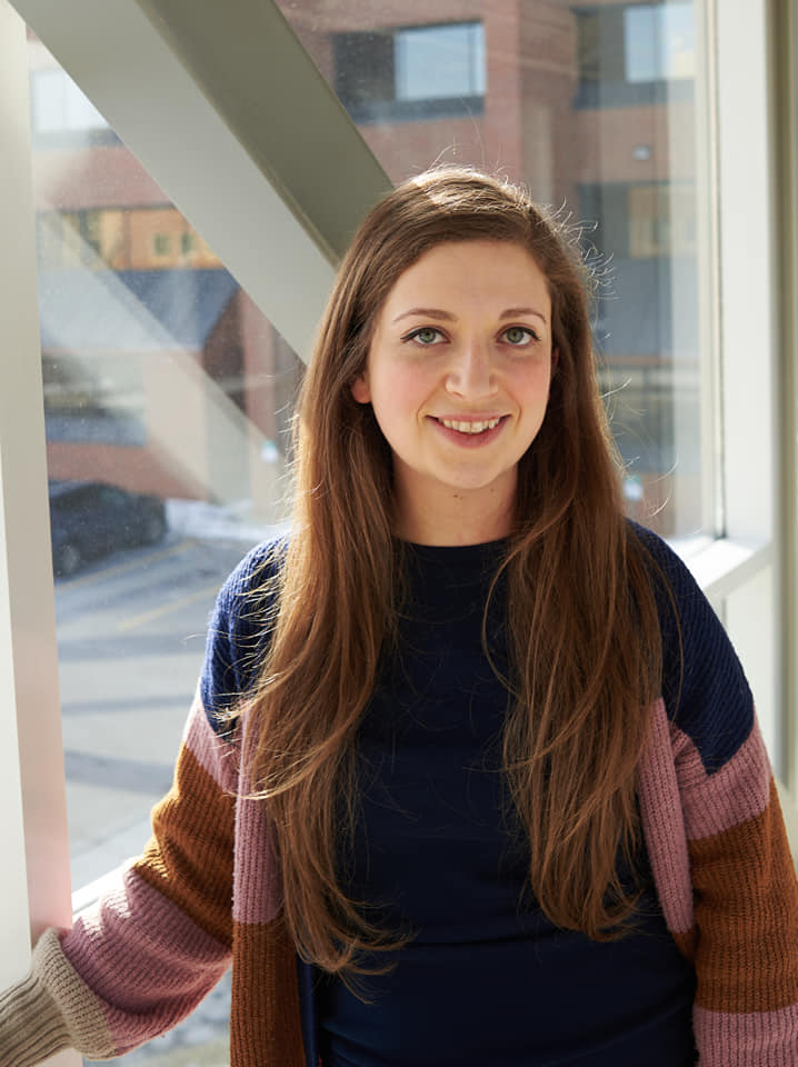 Michelle Devorah Kahn, Author at Nashim Magazine