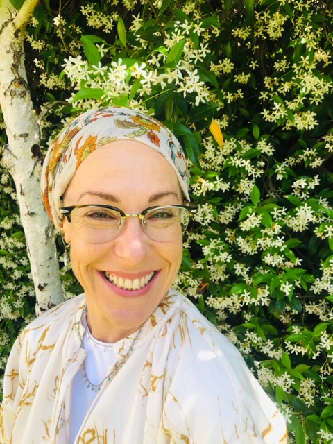 Devorah Talia Gordon, Author at Nashim Magazine